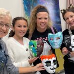 Women Artists of Saint Augustine - Discovering the Women Artists of Saint Augustine: A Practical Review