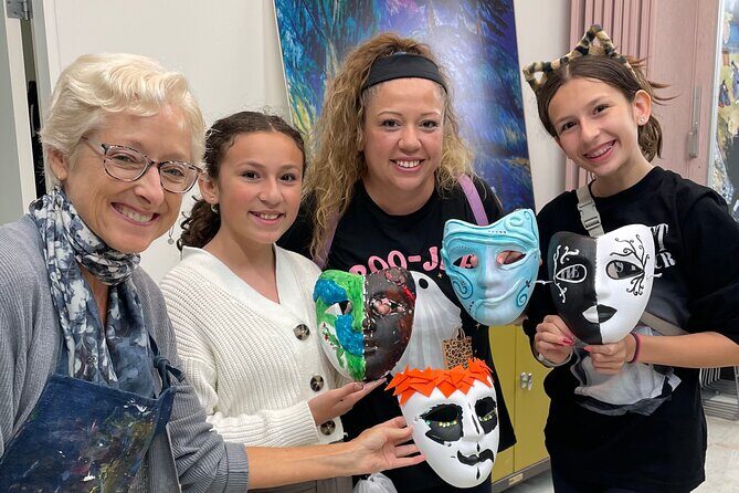 Women Artists of Saint Augustine - Discovering the Women Artists of Saint Augustine: A Practical Review