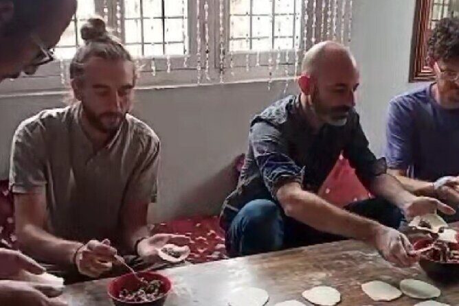 Women Empowerment Project(Nepali cooking class & jewelry workshop - Practical Details and Logistics