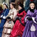 Women of Galveston Tour - Who is This Tour Best For?