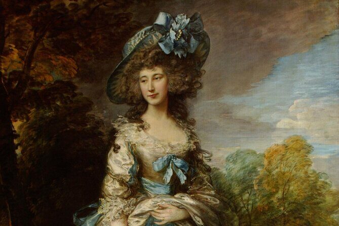 Women of the Revolution Philly Edition - Who Will Love This Tour?