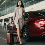 Women-Only Airport Transfer in Private Sedan-Safe & comfortable - Itinerary and What to Expect