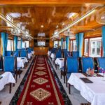 Wonder Bay Cruise Halong Day Boat Tour from Harbor (34 Paxs Max) - The Real Traveler Voice: Pros and Cons