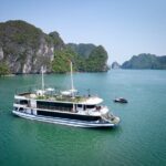 Wonderful Day explore Halong Bay from Hanoi - Transport and Group Size