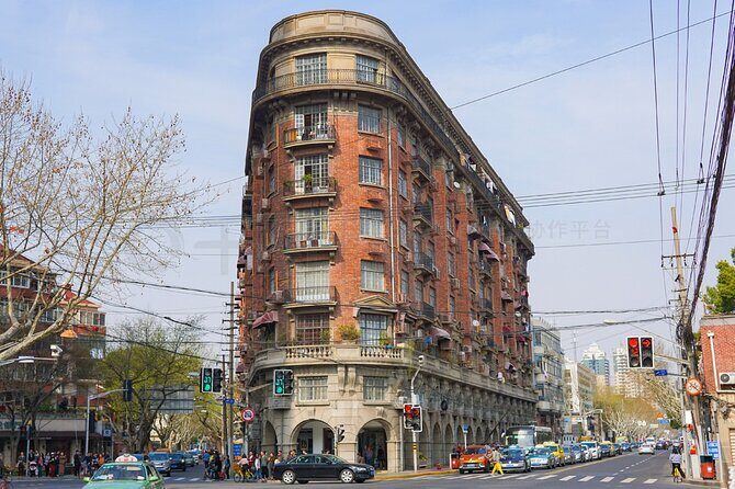 Wonderful day trip to Shanghai - Practical Considerations and Value