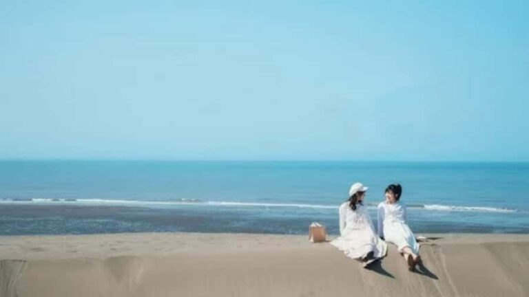 Wonderful Taiwan: A Six-Day Round-the-Island Trip - The Experience and Value