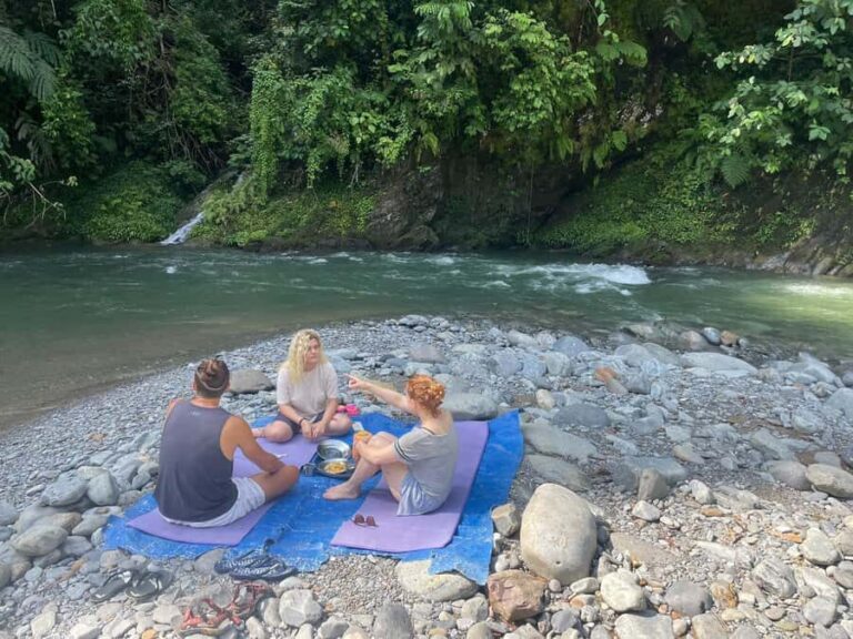 Wonderfull Orangutan Sumatera Jungle Trekking and tour - Why This Tour Stands Out