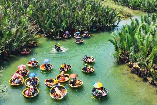 Wonders of Central Vietnam Da Nang to Hue in 4 Days - Who Will Love This Tour?