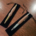 Wooden Pen Making Workshop with a Woodworker in Montreal - What Travelers Are Saying