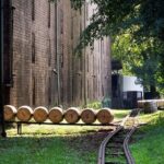 Woodford Reserve, Castle & Key, and Stitzel Weller Bourbon Tour - The Itinerary: A Day in Bourbon Country