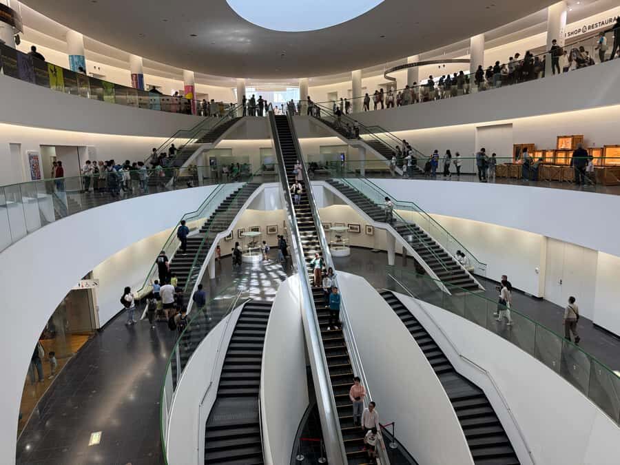 World-Class Dinosaur Museum Tour from Kanazawa - The Journey from Kanazawa: Comfort and Clarity