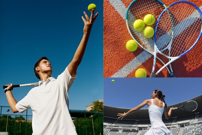 World English Camp, Ages 10-55 - The Program: Learning with a Fun Twist