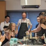 World Famous Dish Teriyaki Chicken Bento with Onigiri - What to Expect on the Day