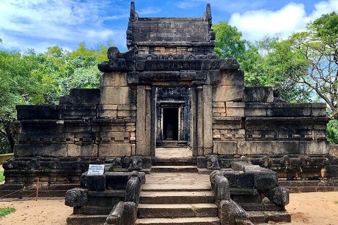 World Heritage Sigiriya and Dambulla Day Tour - What Makes This Tour Stand Out