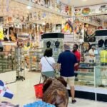 World Mart Souvenirs Store - Free Pick-up / Drop-off - Practical Tips for Visiting