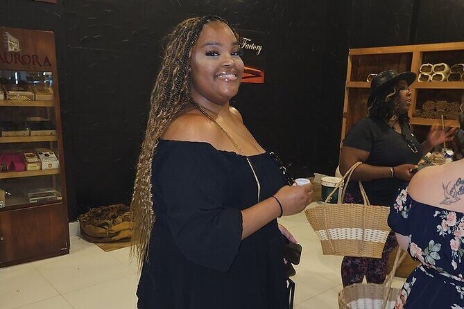 Worldmart Souvenirs Punta Cana (Round trip transportation) - The Itinerary in Detail