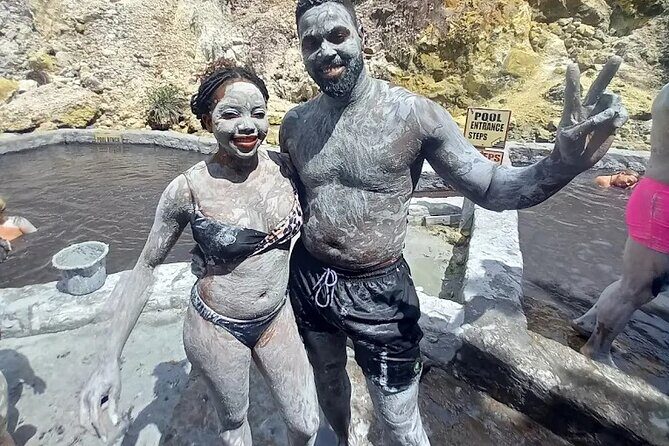 Wow Tours St. Lucia (COVID-19 Certified) - What Could Be Better?