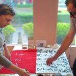 Write Your Name in Chinese Calligraphy and Enjoy a Tea Ceremony - Who Would Enjoy This Tour?