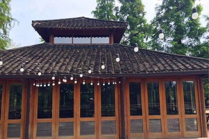 Wu Village Getaway Package with Hotel and Breakfast for 2 PAX - FAQs