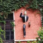 Wuhan After Dark: Industrial Relics & Air-Raid Tunnels Tour - Exploring the Itinerary in Detail