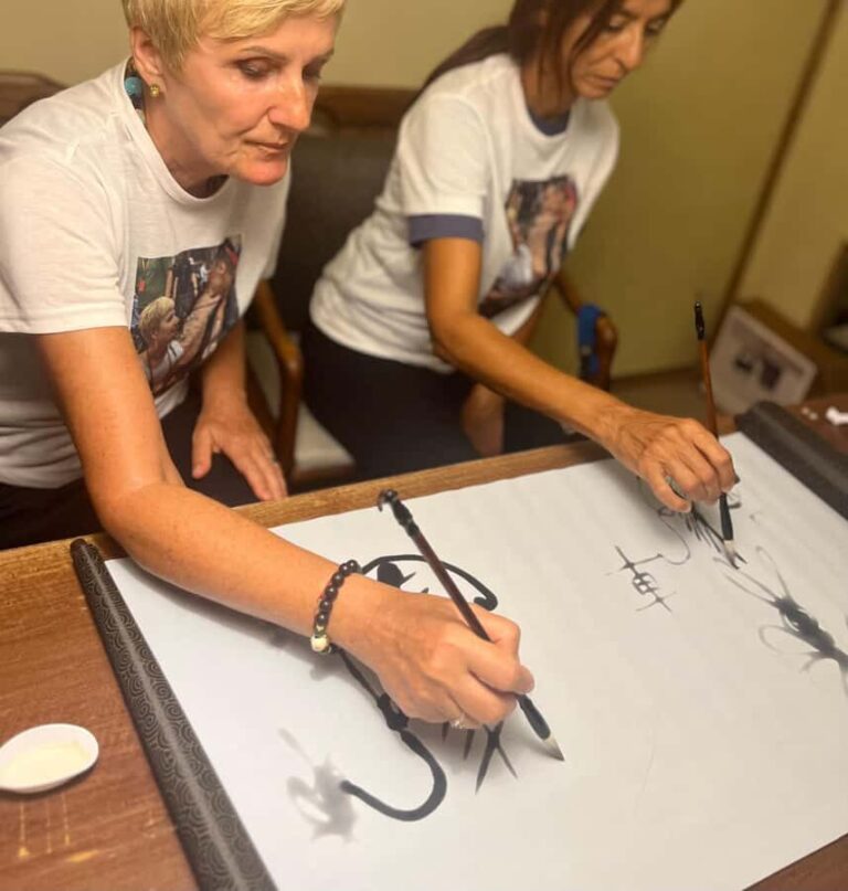 Wuhan: Chinese Taoist cultural experience - What to Expect During Your Taoist Cultural Experience in Wuhan