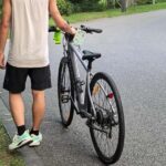 Wuhan: East Lake Guided Bike Tour with Gift Pack - The Sum Up