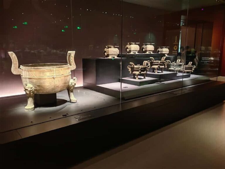 Wuhan: Visa-Free Private Layover Tour - Chicago of East - What to Expect From the Tour