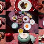 WuhanChu Han Gong Yan: Immersive Han Dynasty Palace Banquet - Who Will Love This?