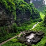Wulong & Wu River Day Tour : 2-12 Guest English Small Group - Who Will Love This Tour?