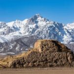 Wuwei Day Tour: White Pagoda, Wushaoling & Snow Mountain - Practical Details and What to Expect