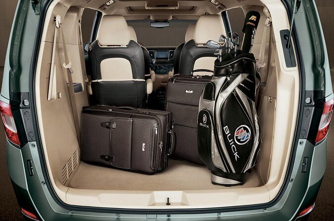 Wuxi Private Arrival Transfer: Airport to Hotel - Final Thoughts: Who Will Love This Transfer?