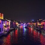Wuxi Private Night Tour with Boat Cruise and Authentical Dinner - Who Will Love This Tour?