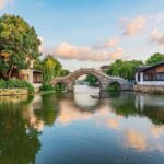 Wuzhen Day Trip from Shanghai with English Guide - Transportation & Group Size: Comfort and Flexibility