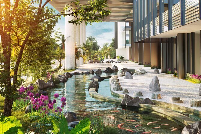 Wyndham Lynn Times Onsen Wellness - Why This Tour Works Well for