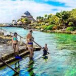 Xcaret Basic Ticket - Who Will Love This Tour?
