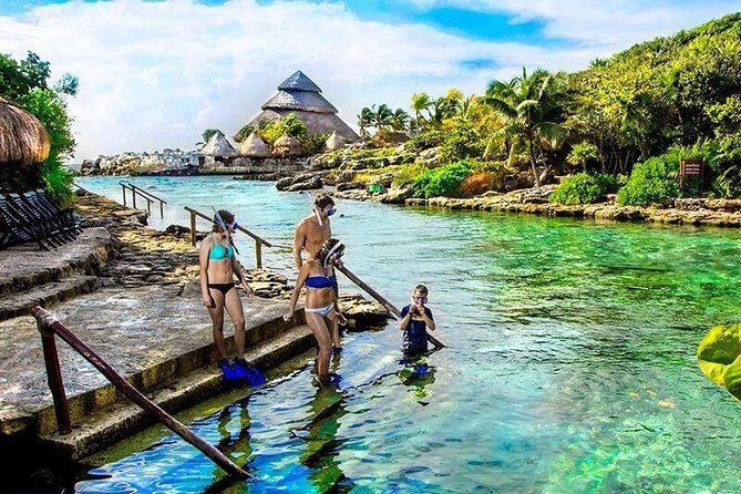 Xcaret Basic Ticket - Who Will Love This Tour?