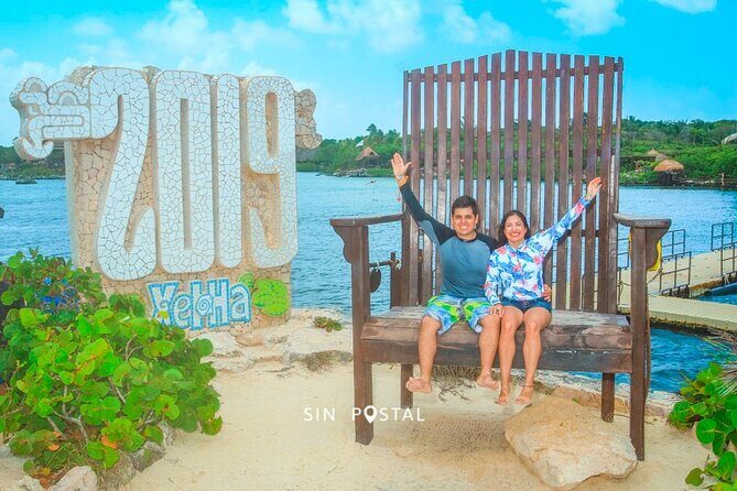 Xelha All Inclusive Family Park - Who Should Consider This Tour?