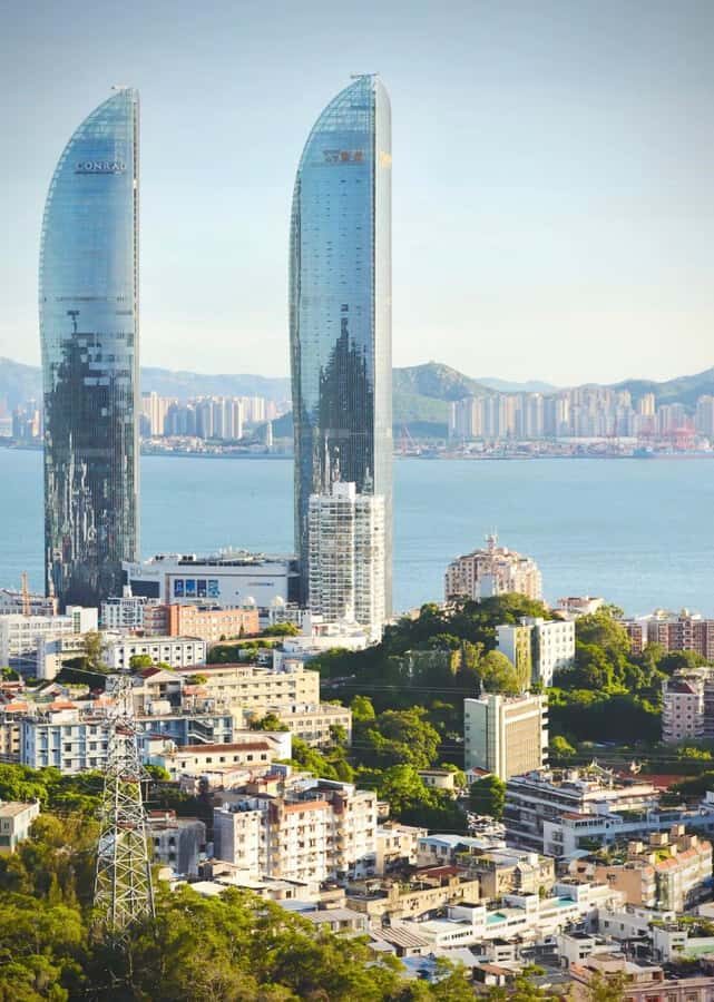 Xiamen City: Sea View, Handicraft & Local Market Tour - Who Will Enjoy This Tour?