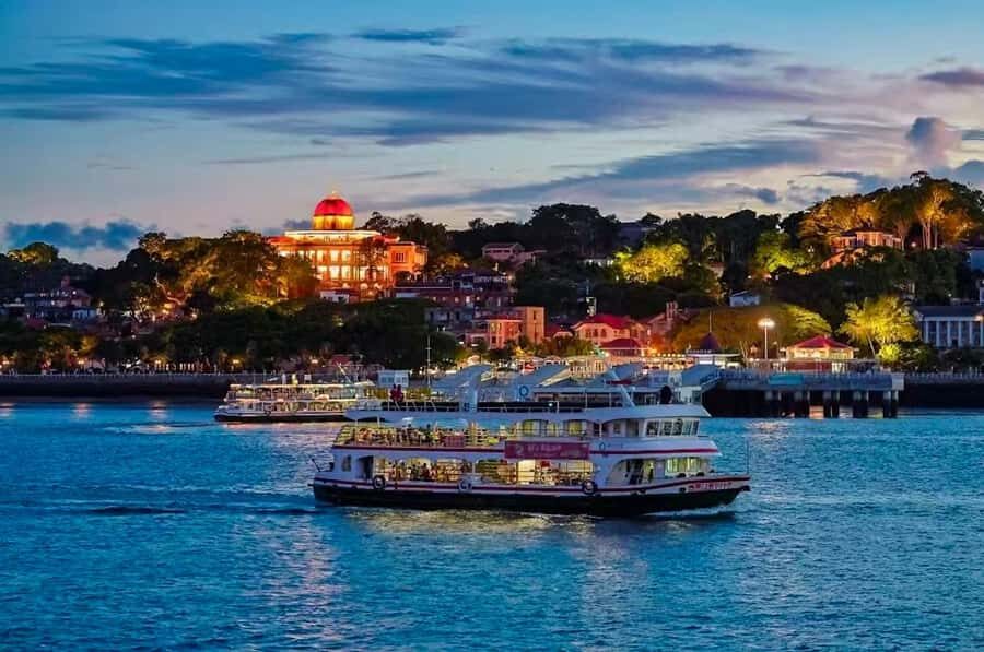Xiamen: Gulangyu Island Tour with Culture Experience - Who Is This Tour Best For?