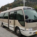 Xiamen Hotel to Xiamen Gaoqi International Airport(XMN) - What to Expect on the Journey