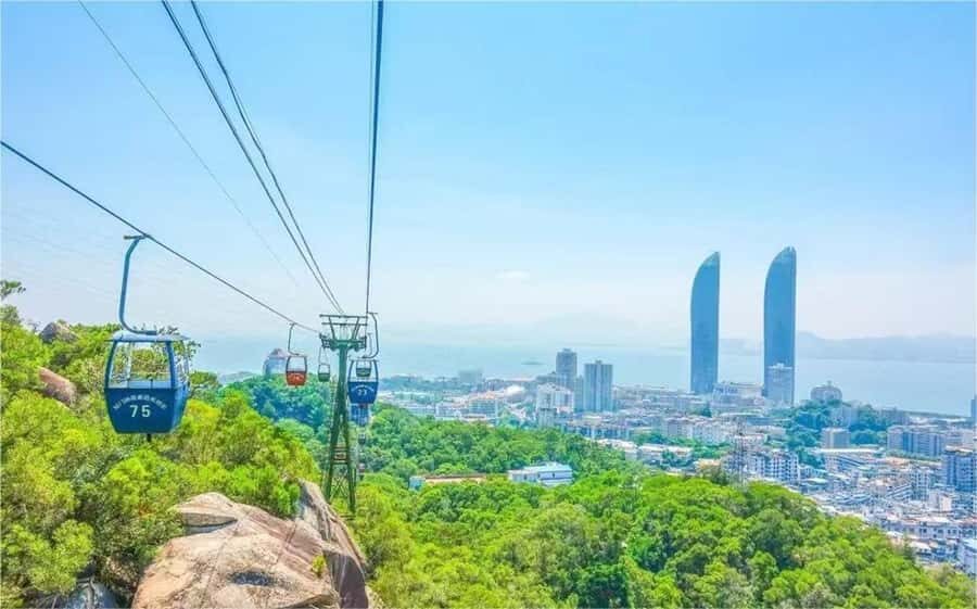 Xiamen In-Depth Day Tour: Mountains, Sea & Heritage - The Sum Up