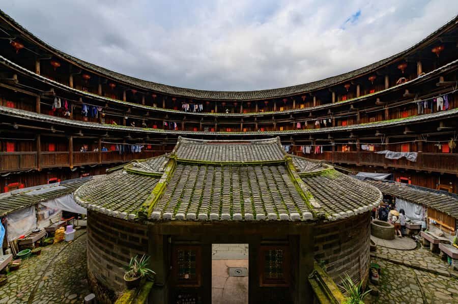 Xiamen: Nanjing Tulou Cluster and Zhangzhou City Day Trip - Who Will Love This Tour?