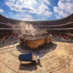 Xiamen: Yunshuiyao Ancient Town and Tulou Day Trip - The Tulou Clusters — Tianluokeng or Yongding