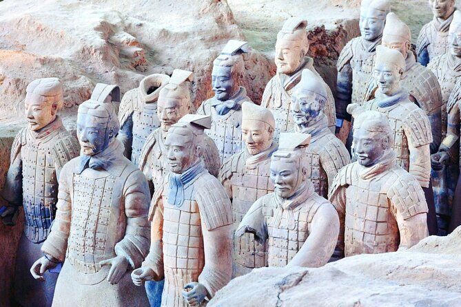 Xian 5-Hour Terra-cotta Warriors Private Guided Tour - Who Should Consider This Tour?