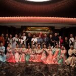 Xi'an  Ancient Capital Blessings | Lotus Elegant Feast - Practicalities and Tips