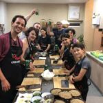 Xi'an Biangbiang Noodles Cooking Class + Spice Market Visit - The Practical Details: Transportation, Group Size, and Value