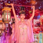 Xi'an: Classic Tang Dynasty Show at Tang Palace | Since 1988 - Practical Details & Logistics
