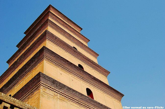 Xian Culture and History Overview One Day Private Tour - Practical Tips for Making the Most of Your Day