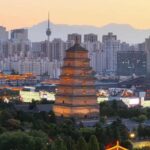 Xi'an: Fahua Temple, City Wall & Pagoda Private Tour - Why This Tour Offers Great Value