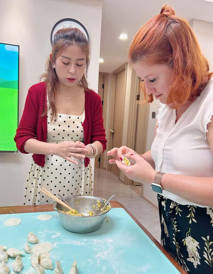 Xi'an: Family Visit & Hands-On Dumpling-Making Workshop - Practical Details & Value